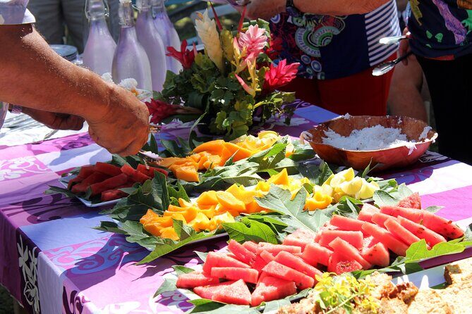 3-Hour Rarotonga Island Discovery Tour - The Sum Up: Who Benefits Most from This Experience?