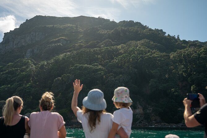 3 Hour Tauranga Scenic Cruise - Who Is This Tour Best For?