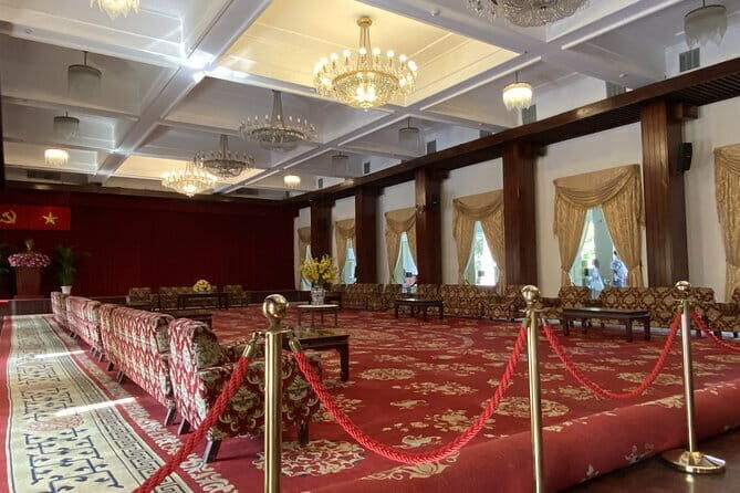 3 Hour Tour in Saigon with all the Hidden Stories - A Closer Look at Practicalities
