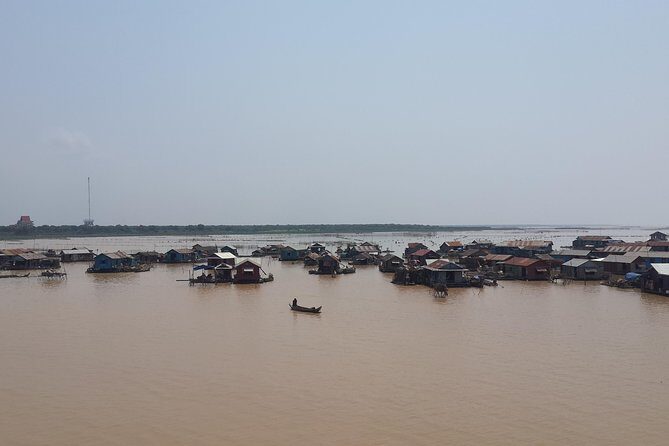 3-Hour Tour of Floating Village - Starting the Journey: Hotel Pickup and Scenic Drive