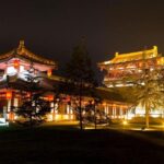 3-Hour Xi'an Evening Private Tour of Tang Paradise - Final Thoughts
