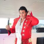 3 Hours Elvis Tribute Cruise on Sydney Harbour - The Value of this Experience