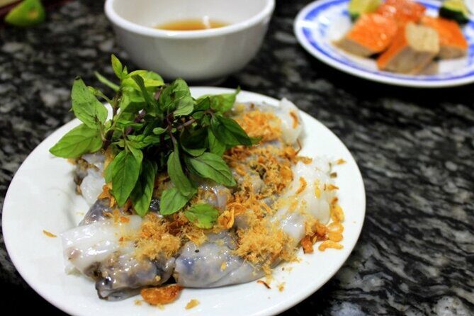 3 Hours Hanoi Street Food Tour by Walking & Food Tasting - Who Will Benefit Most?