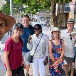 3 Hours Private Brisbane Walking Tour - The Itinerary Breakdown: What to Expect