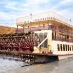 3-Night Murray River Cruise on the classic Murray Princess - Who Will Love This Cruise?
