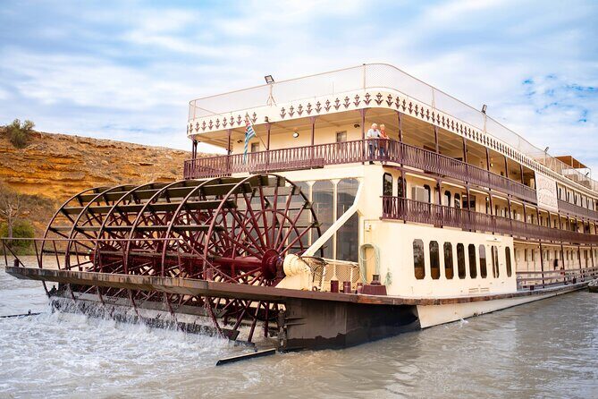 3-Night Murray River Cruise on the classic Murray Princess - Who Will Love This Cruise?