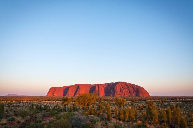 3 night Uluru, Kata Tjuta and Kings Canyon Camping Adventure - Practical Considerations