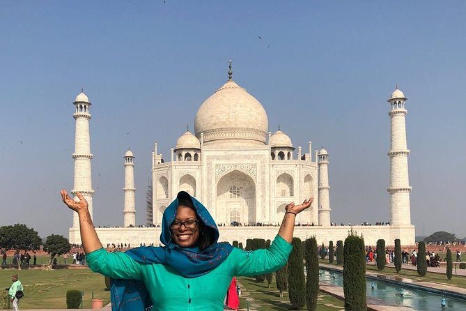 3 Nights 4 Days Golden Triangle Tour - What Could Be Better