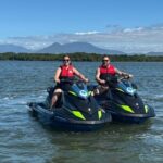 30 min Jetski Tour Cairns - Who Will Love This?