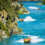 30-Minute High-Speed Thrill Queenstown Jet Boat Adventure - Why the Price Is Worth It