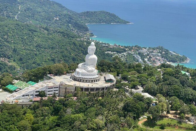 30-Minute Private Guided Ultralight Flying Adventure in Phuket - Cost and Value