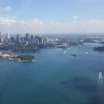 30-Minute Sydney Harbour and Olympic Park Helicopter Tour - The Check-In and Safety Brief