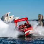 30-Minute Sydney Harbour Jet Boat Thrill Ride - The Practicalities: Booking, Group Size, and Cost
