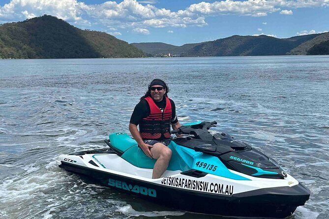 30 Minutes Jet Ski Safari - The Experience in Context: How Good Is the Value?