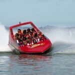 35 minute Auckland jetboat thrill ride - Authentic Experiences & Practical Tips