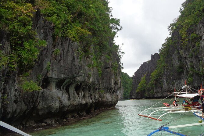 3d2n ELNIDO Package tour - Who This Tour Is Best For