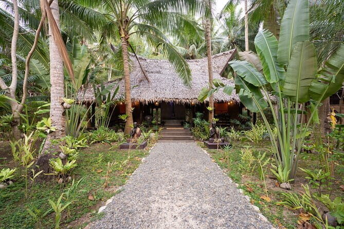 3D2N Luxury Resort & Island Hopping with Seaplane Transfer - What Travelers Value Most