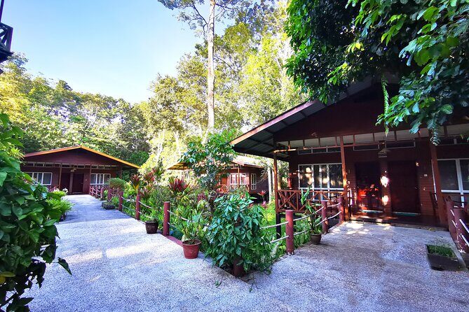 3D2N Sukau Wildlife Experience - What’s Included and What’s Not