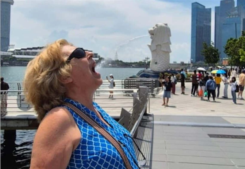 3h Historical Civic District & Marina Bay Walking Tour - Who Will Enjoy This Tour?