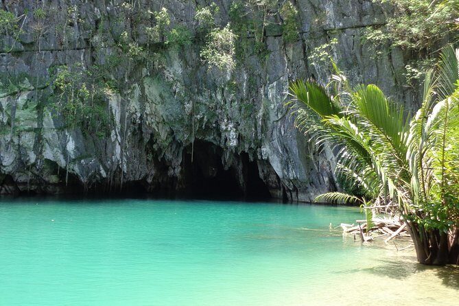 3in1 Puerto Princesa Underground River; Ugong rock cave & zipline - Exploring the Puerto Princesa Underground River