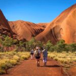 4 Day 3 Night Outback Escape from Alice Springs - What the Tour Doesn’t Include