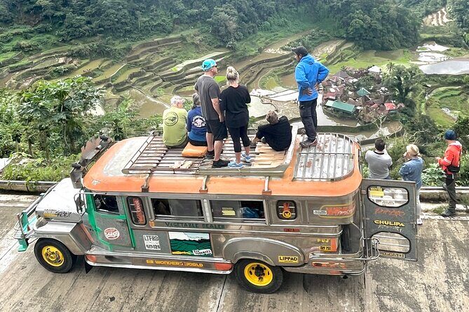 4 Day Banaue Ifugao Rice Villages Private tour Trekking - The Itinerary Breakdown: What You’ll Experience Each Day