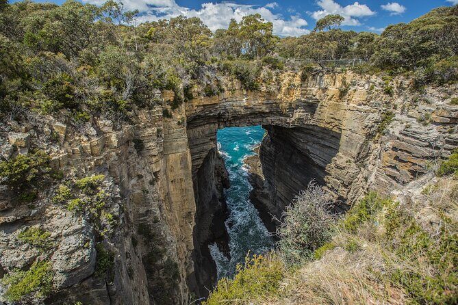 4 Day Bundle - Hobart, Port Arthur, Bruny, Hastings and Tahune - FAQ