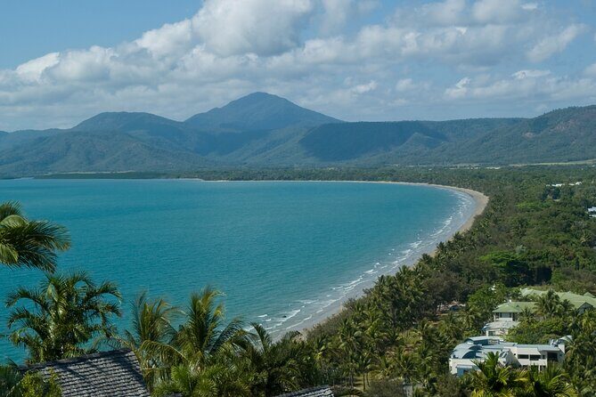 4-Day Cairns with Great Barrier Reef and Daintree Rainforest - Authentic Feedback from Travelers