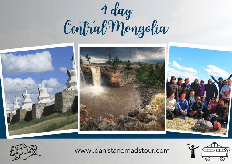 4 Day Central Mongolia - Who Should Consider This Tour?