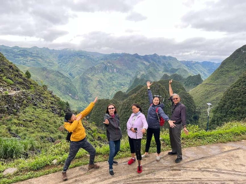 4-Day Ha Giang Loop to all Highlights by Car, Stay Resort 4* - Who is This Tour Best For?