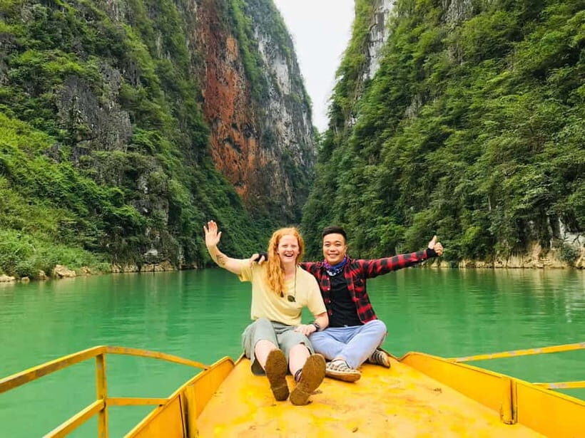 4-Day Ha Giang Loop Tour Motorbike Private, Stay Resort 4* - An Inside Look at the 4-Day Itinerary