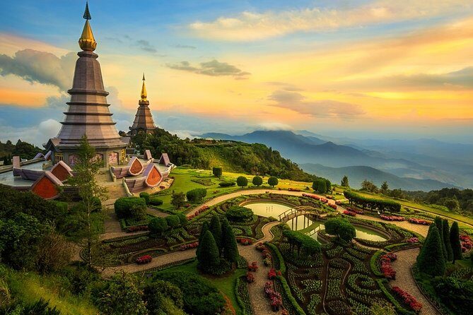 4-day Highlights of Chiang Rai Karen village & Golden Triangle - Who Will Love This Tour?