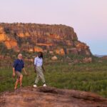 4 Day Kakadu Katherine Gorge with Guluyambi Cultural Cruise - Day 3: Transition to Katherine and Katherine Gorge