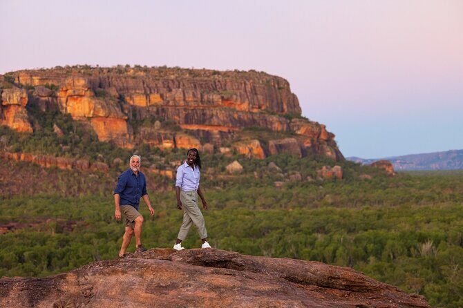 4 Day Kakadu Katherine Gorge with Guluyambi Cultural Cruise - Day 3: Transition to Katherine and Katherine Gorge