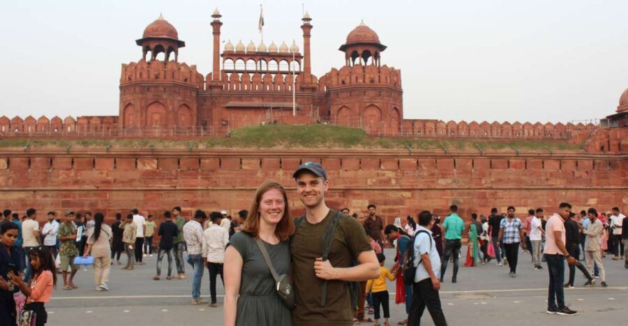 4-Day Luxury Golden Triangle Tour to Delhi,Agra and Jaipur - What Sets This Tour Apart?
