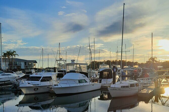 4-Day Private Coastal Escape from Sydney to Mid North Coast - The Experience: Comfort, Flexibility, and Authenticity