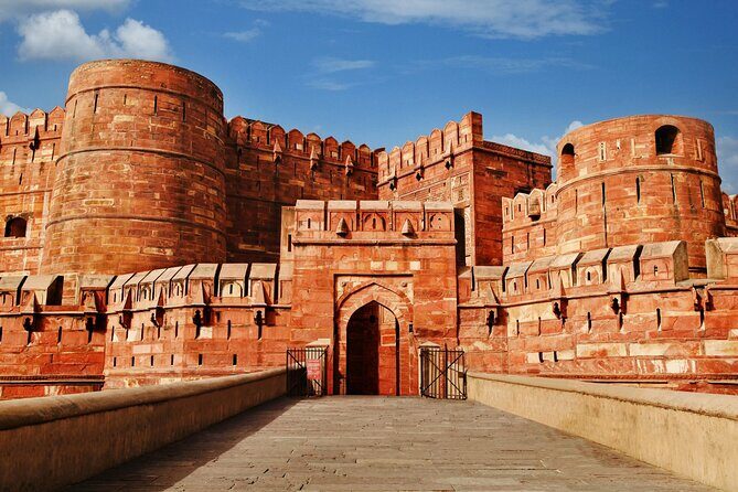 4 Day Private Golden Triangle Tour from Delhi to Agra and Jaipur - How It All Comes Together: Transportation, Guides, and Value