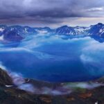 4-Day Private Tour Combo Package of Changbai Mountain with Accommodation - The Itinerary: A Day-by-Day Breakdown