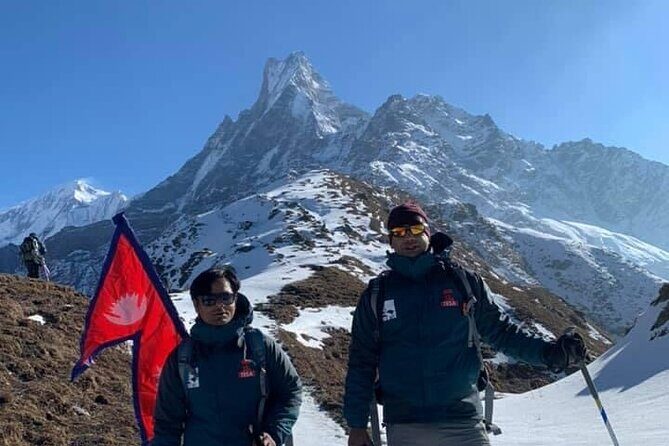 4-Day Private Trekking Tour of Mardi Himal with Meals - Analyzing the Value