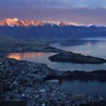 4 Day Queenstown, Milford Sound and Glacier Highlights from Christchurch - The Day-by-Day Breakdown