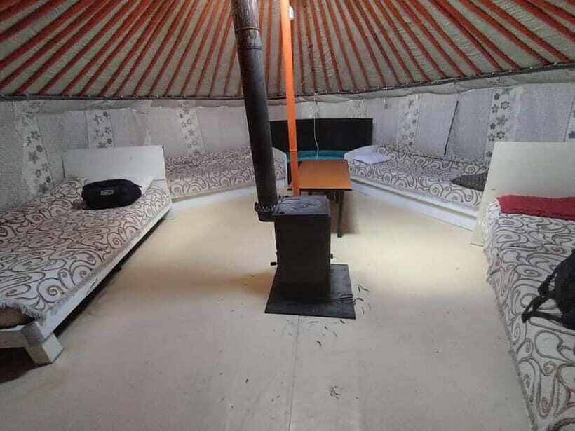 4 day Terelj national park and Great Gobi - Real Traveler Insights