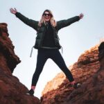 4 Day Tour in Red Centre Alice Spring to West MacDonnell - The Experience from the Traveler Perspective