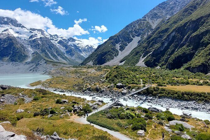 4 Day Tour to Milford Sound, Mount Cook & More from Auckland - What Makes This Tour Valuable?