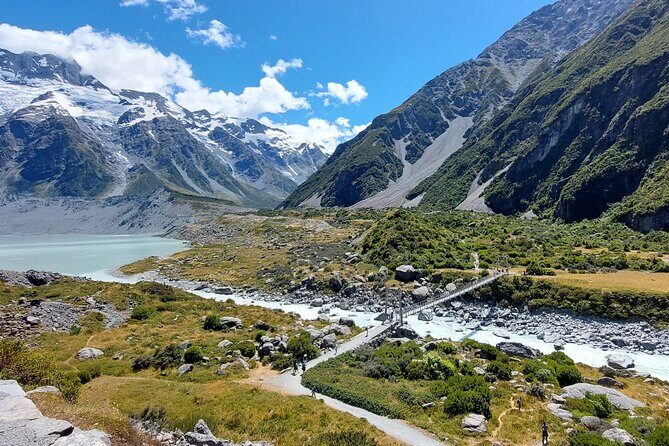 4 Day Tour to Milford Sound, Mount Cook & More from Christchurch - Who Should Consider This Tour?