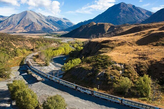 4 Day Tour to Milford Sound, Mount Cook & More from Queenstown - What Sets This Tour Apart?
