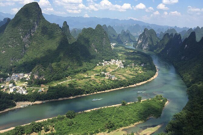 4-Day Tour to Yangshuo Li River Cruise & Longsheng Rice Terraces - What Sets This Tour Apart?