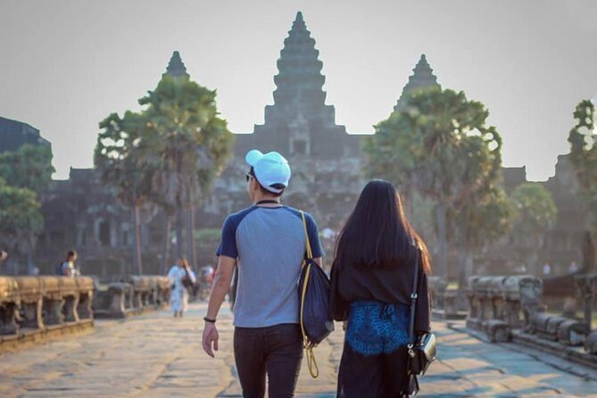 4-Day tour:Discover temples Of Angkor, Koh Ker, Beng Mealea & Tonle Sap - The Overall Experience: What Makes It Stand Out?