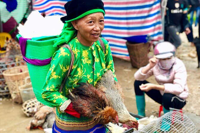 4-day Trekking in Ha Giang - Tay Con Linh - How the Tour Delivers Value