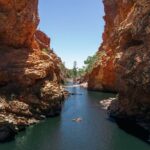 4 Day Uluru Kings Canyon West MacDonnell Ranges from Ayers Rock - The Practicalities: What to Expect from the Tour