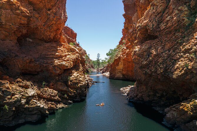 4 Day Uluru Kings Canyon West MacDonnell Ranges from Ayers Rock - The Practicalities: What to Expect from the Tour